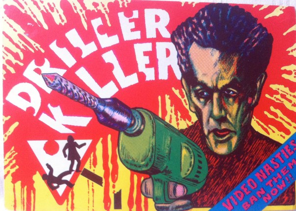 Postcards from the Thatcher years - The 70s 80s 90s Blog