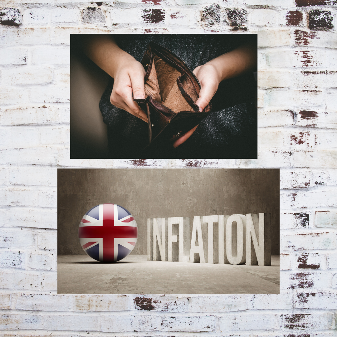 Inflation and unemployment under Thatcher - The 70s 80s 90s Blog