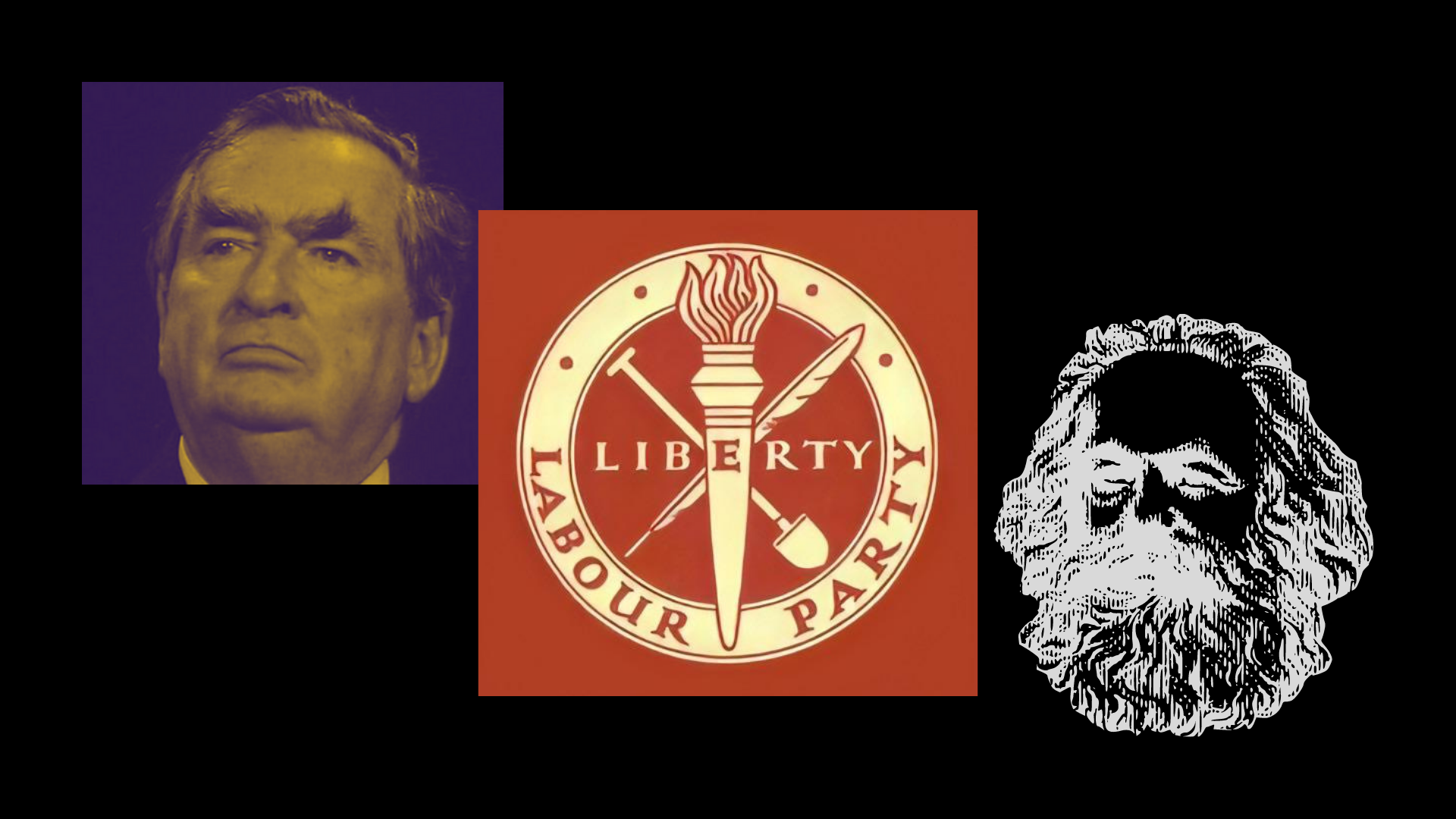 The turbulent Labour Party of the 1980s - The 70s 80s 90s Blog