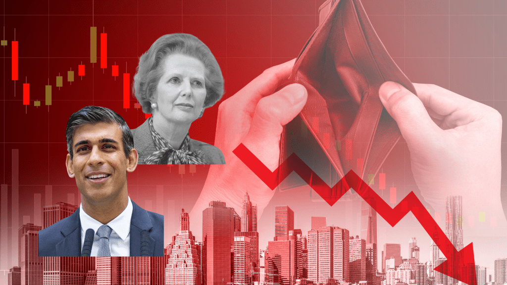 Today's recession - any lessons from the 1980s? - The 70s 80s 90s Blog