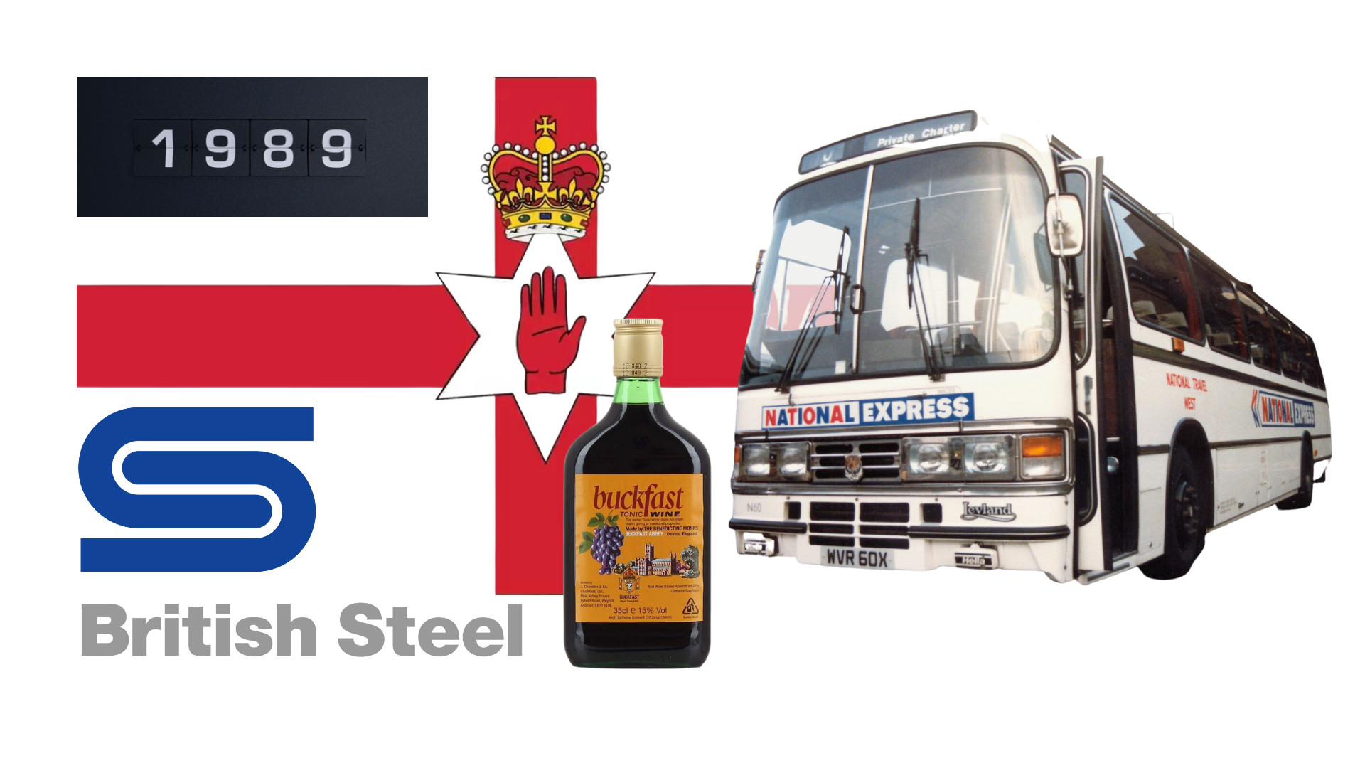 New Years Eve 1989 - in Bellshill - The 70s 80s 90s Blog